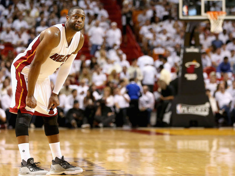 The return of Wade County | theScore.com