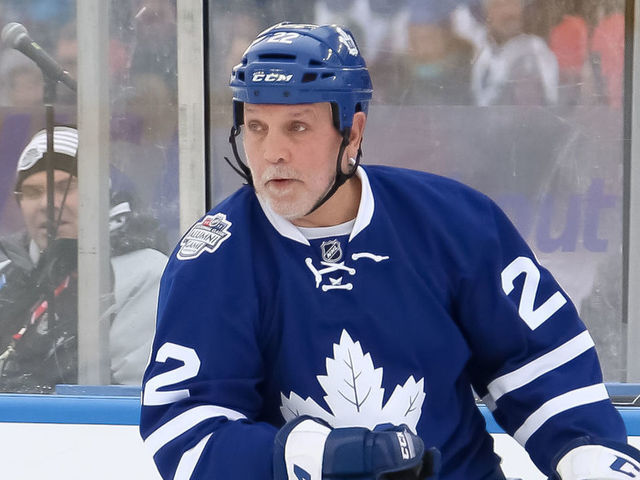 Ex-NHLer Tiger Williams charged with sexual assault | theSc…