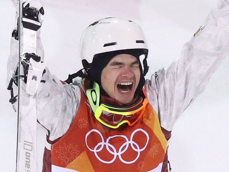 Freestyle skier Kingsbury named Lou Marsh winner as Canada's top ...
