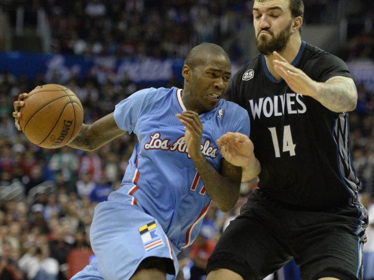 Nik Pekovic acting like a baby is a real thing that happens in ...