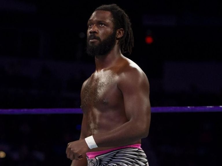 Rich Swann, WWE agree to part ways | theScore.com