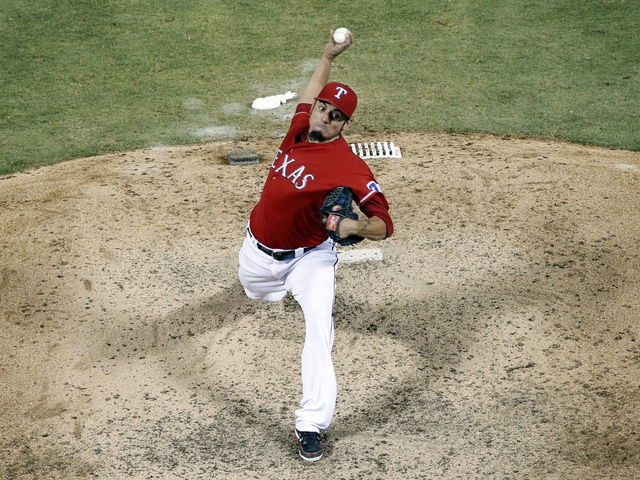 PHOTO: Matt Garza's complicated contract in one handy visua…