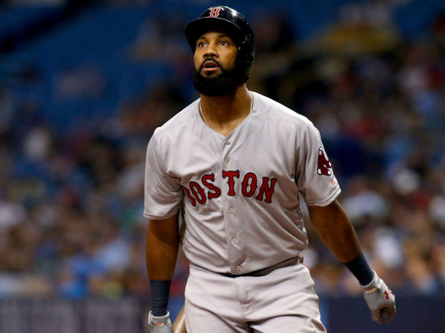 Angels sign Chris Young to 1-year contract | theScore