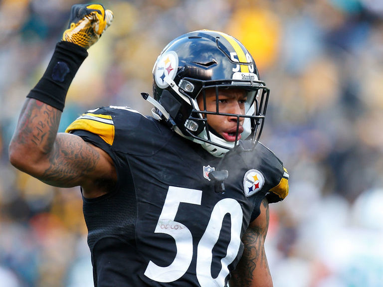Report: Shazier has $8.72M salary turned into bonus, will get money ...