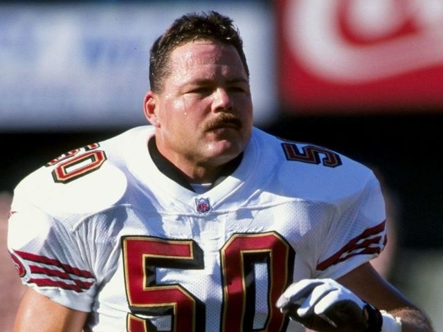 Ex-49er Plummer estimates he suffered 2,500 concussions dur…