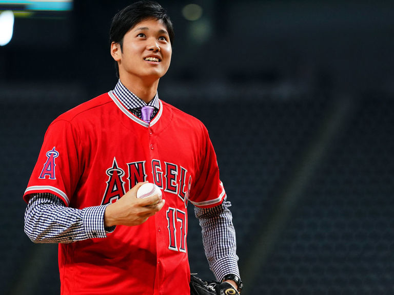 Ohtani to make pitching debut Saturday | theScore.com