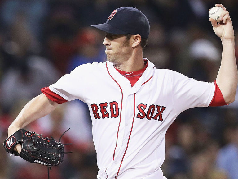 Red Sox sign Tommy Layne out of MLBPA free-agent camp | theScore.com