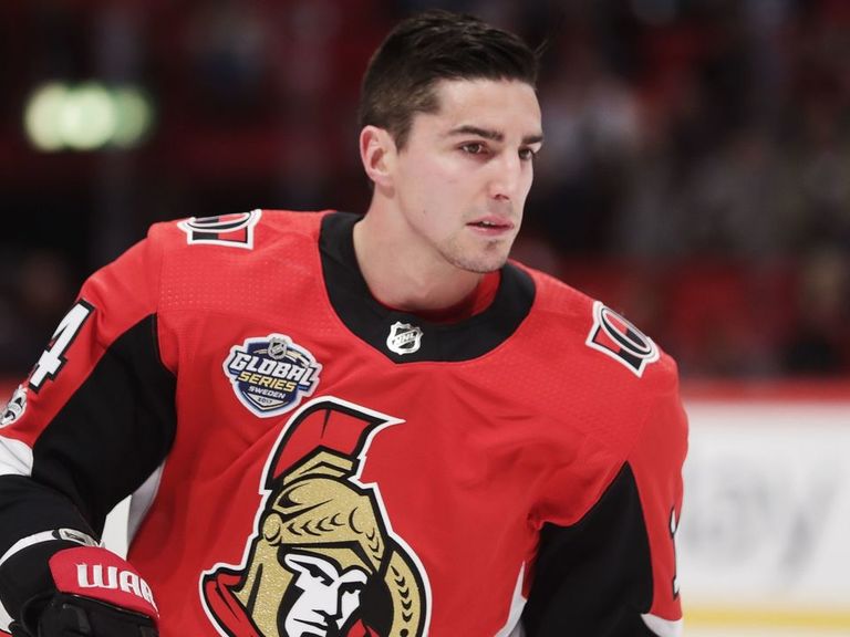 Alex Burrows retires after 13 seasons | theScore.com