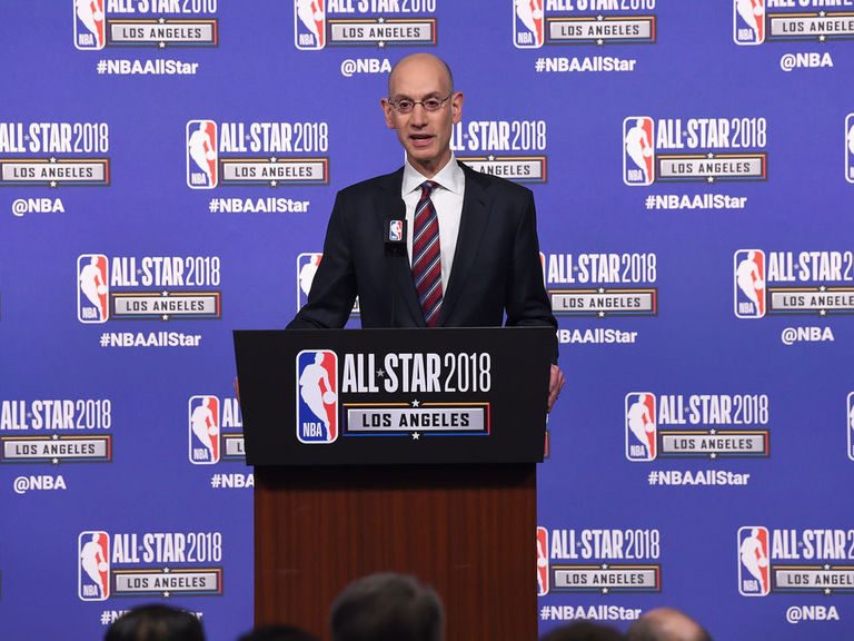 Time's up for NBA's reliance on 'corrupt' NCAA | theScore.com