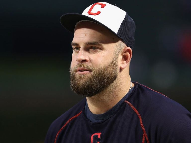 Mike Napoli's season over after tearing ACL, meniscus at Triple-A ...