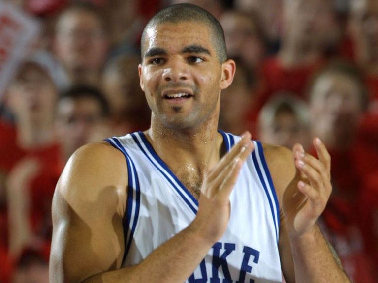 Carlos Boozer: Schools other than Duke offered gifts during recruitment ...