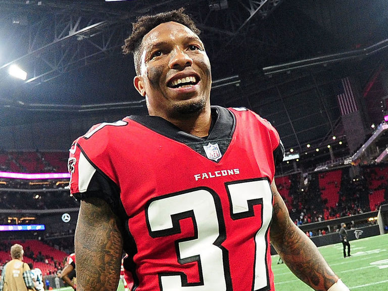 Falcons sign Ricardo Allen to reported 3-year, $19.5M extension ...