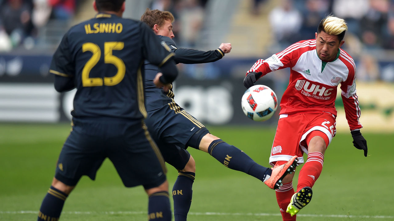 MLS Preseason Power Rankings: TFC sits top, but where does LAFC rank ...