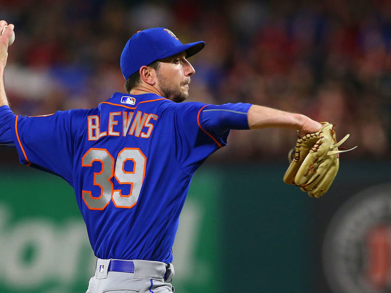 Mets' Blevins offers his take on why 'Field of Dreams' is a bad movie ...