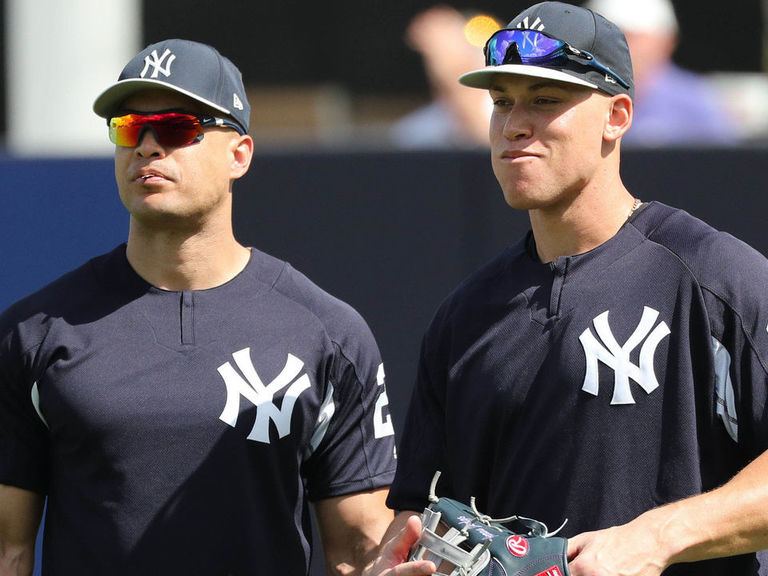 New-look Yanks, California rivalry among 5 must-watch Opening Day games ...