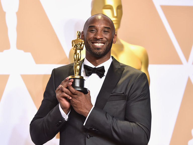 Kobe not interested in 'Space Jam 2' cameo | theScore.com