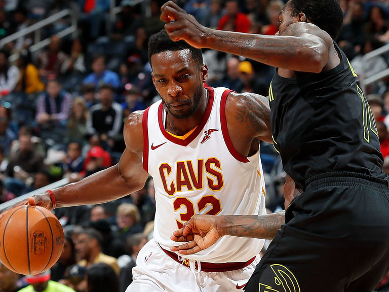 Report: Wizards agree to 1-year deal with Jeff Green | theScore.com