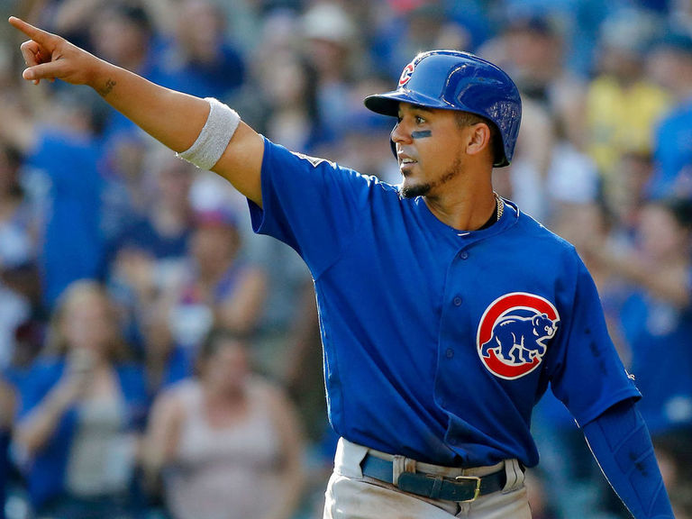 Royals sign Jon Jay to 1-year deal | theScore.com