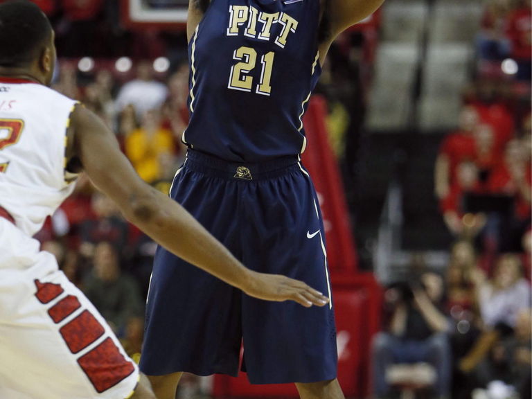 Bucks select Lamar Patterson with the No. 48 pick in 2014 NBA Draft ...