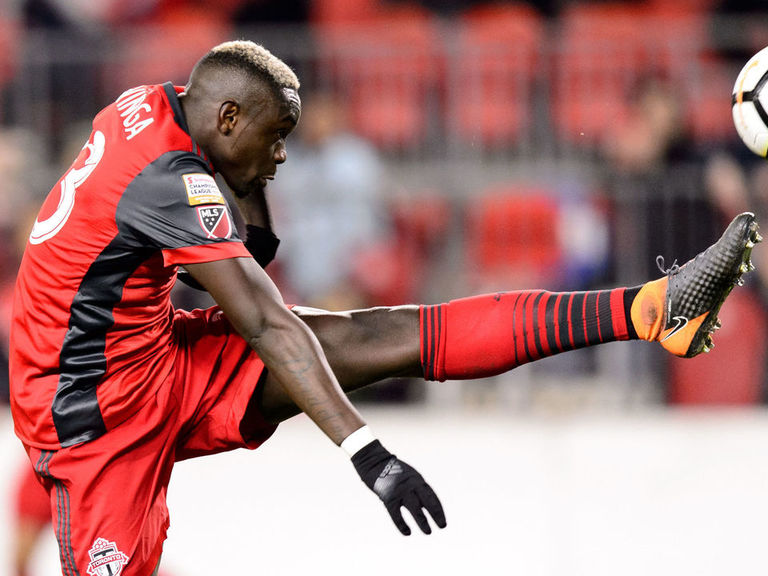 Mavinga commits future to TFC after signing multi-year deal | theScore.com