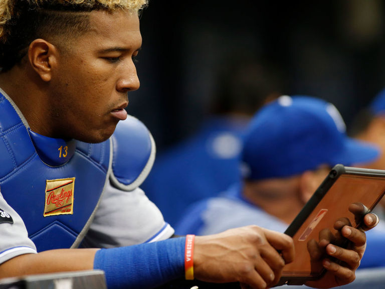 Facebook reaches exclusive deal with MLB to stream 25 games | theScore.com