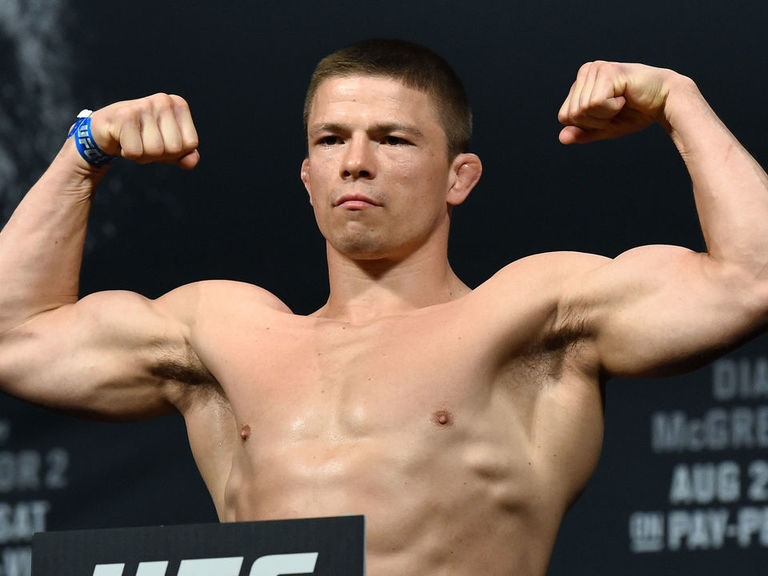 UFC vet Rick Story announces he has signed with PFL | theScore.com