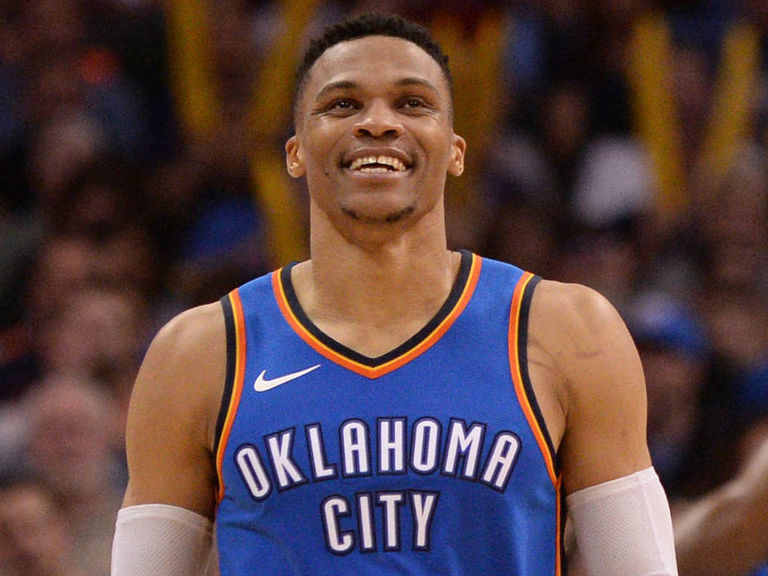 Westbrook's 5 most memorable triple-double performances | theScore.com