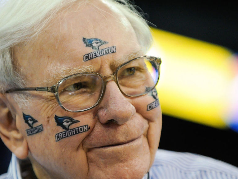 Warren Buffett's employees could win $2M a year for life for picking ...