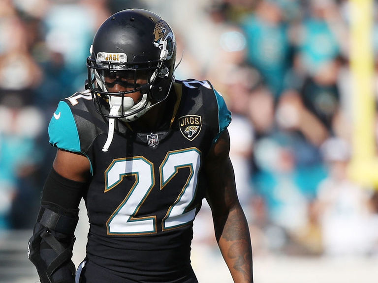 Report: Aaron Colvin plans to sign 4-year deal with Texans | theScore.com