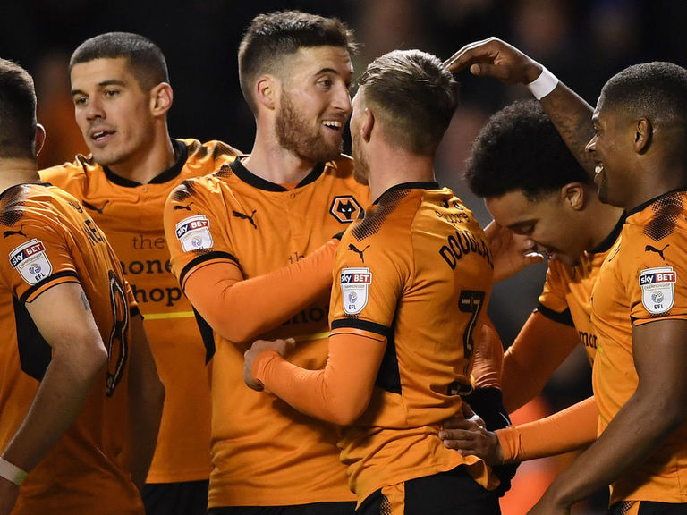 Championship roundup: Rampant Wolves move closer to Premier League ...