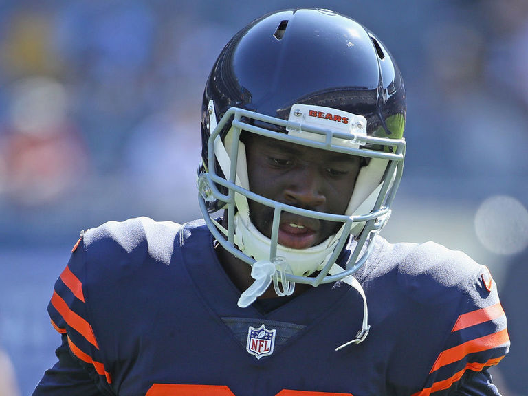 Report: Bears re-signing Amukamara to 3-year contract | theScore.com