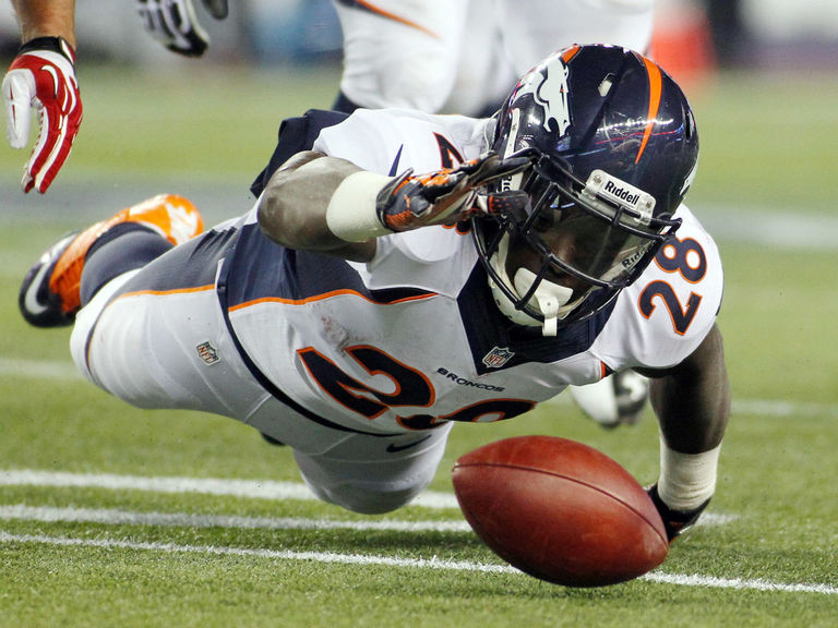 The Prop Bet Countdown, No. 5: Team to commit first turnover | theScore.com