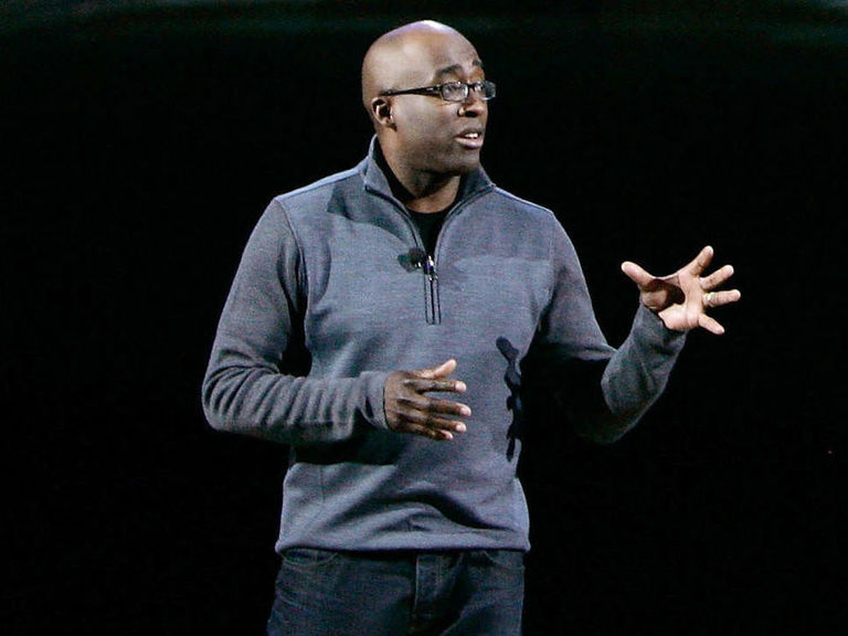 Nike reviewing workplace issues after president Trevor Edwards resigns ...