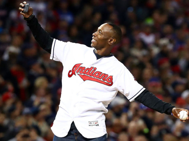 The crossover: 3 MLB players who experienced March Madness