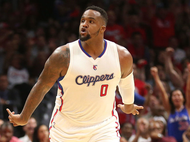 Former NBAer Glen Davis arrested in Maryland on drug charges | theScore.com
