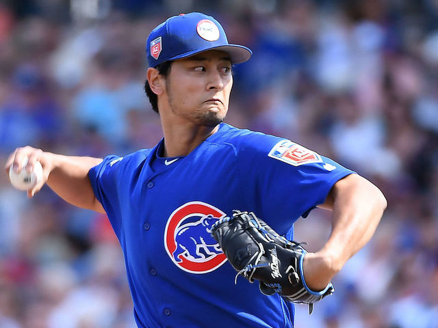 Yu complete me: 5 new faces key to the NL Central race | th…