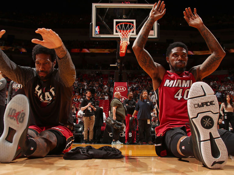 How NBA role players survive and thrive | theScore.com