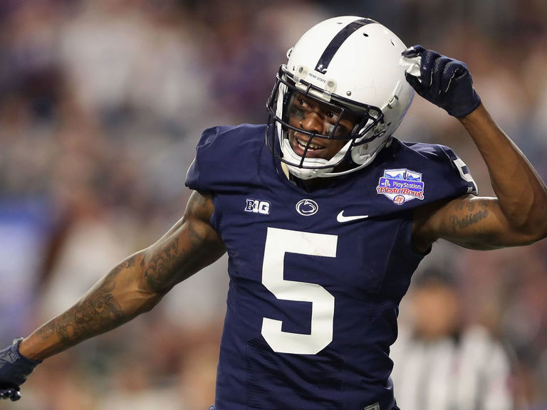 Broncos add receiver depth with DaeSean Hamilton | theScore.com