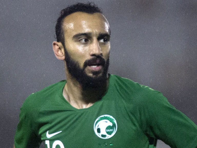 Saudi Arabian striker to spend 3 weeks with Manchester United ...