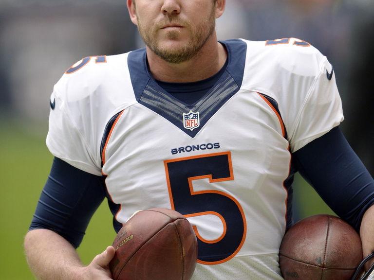 Report: Lions expected to sign Matt Prater | theScore.com