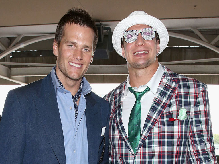 'Gronkowski' the horse qualifies for Kentucky Derby | theScore.com