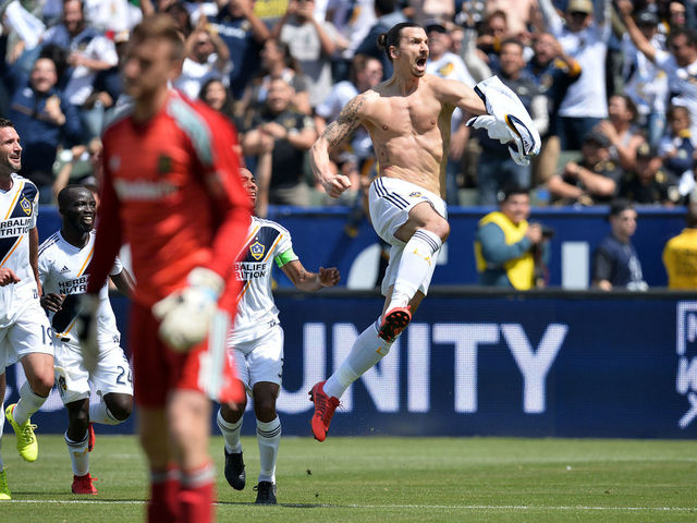 Why Zlatan's move to MLS has already paid for itself | theS…