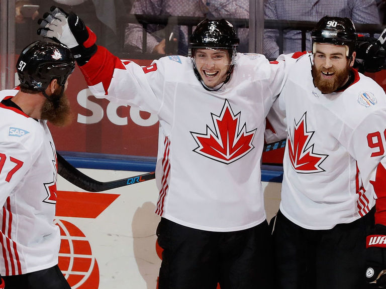 Duchene turns down invite to World Championship | theScore.com