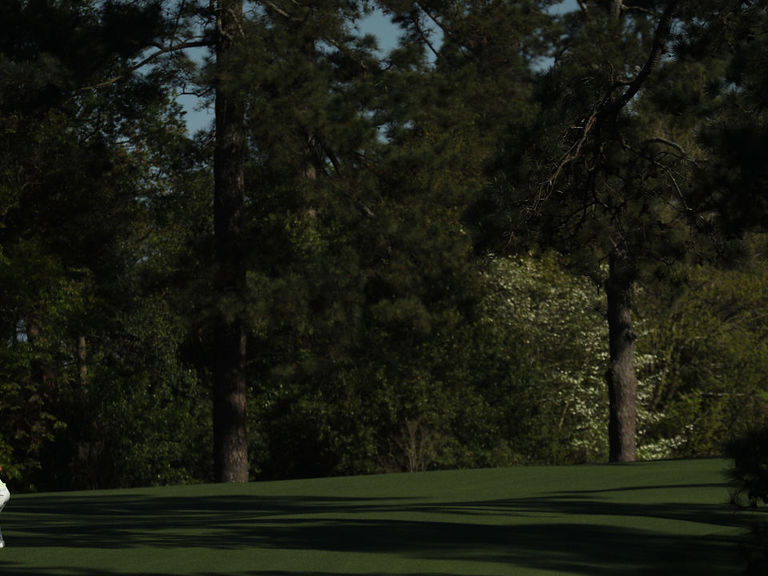 Masters Memories: The greatest moments from each of Augusta National's ...