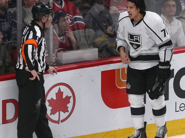 Report: Eastern Conference teams calling Kings about Jordan Nolan ...