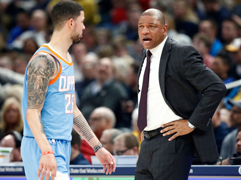 Clippers trade Austin Rivers to Wizards for Marcin Gortat | theScore.com