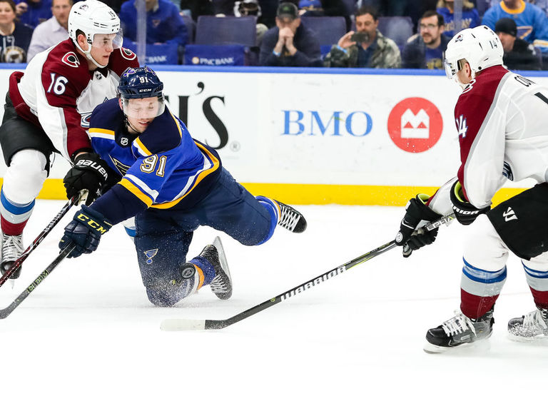 Tarasenko suffered significant injury in season-ending loss to ...