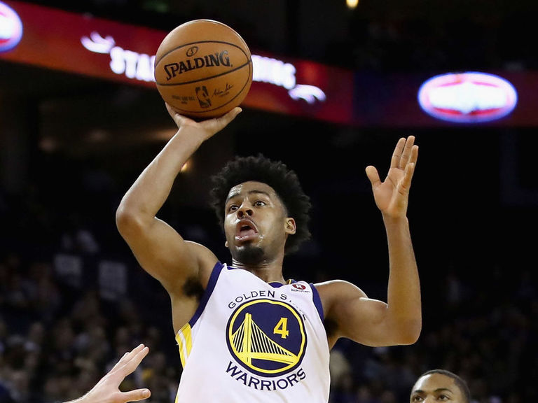 Report: Warriors, Cook agree to multi-year deal | theScore.com