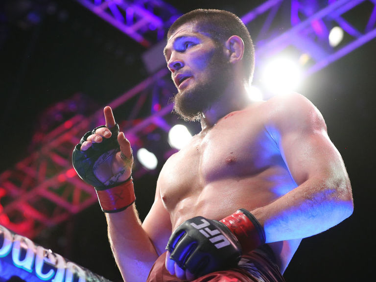 UFC to hold debut event in Russia on Sept. 15 | theScore.com