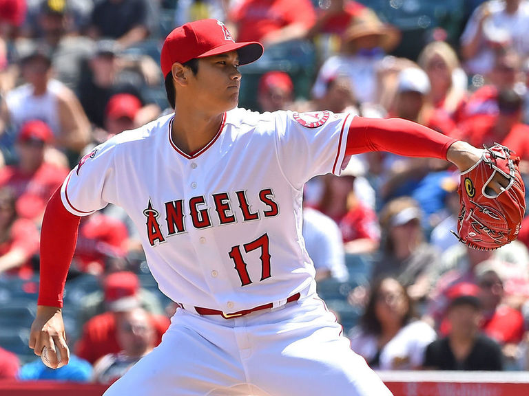 Shohei Ohtani is the unicorn we all hoped he would be | theScore.com